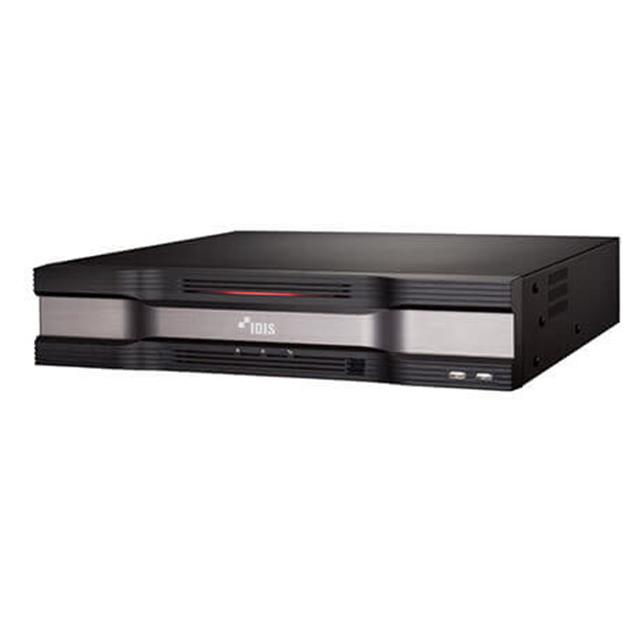 NVR 16 Channel H.265 4K Recorder DR-2316P :: สินค้าทั้งหมด :: บริษัท ...