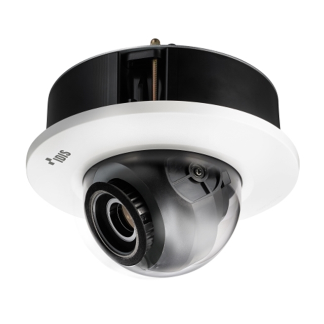 2MP Flush Dome Camera DC-D3233FX-N :: สินค้าทั้งหมด :: บริษัท เนเจอร์ ค ...