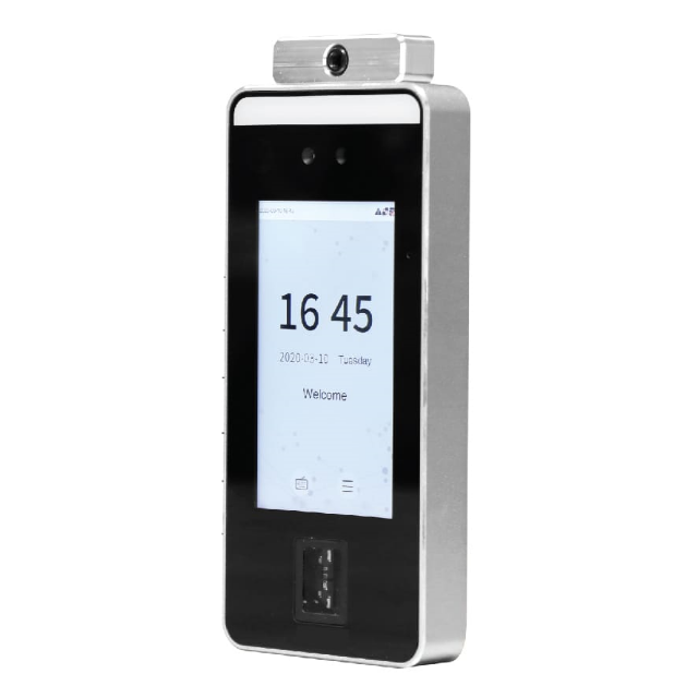 Face Scan with Body Temperature and Mask Detection :: สินค้าทั้งหมด ...