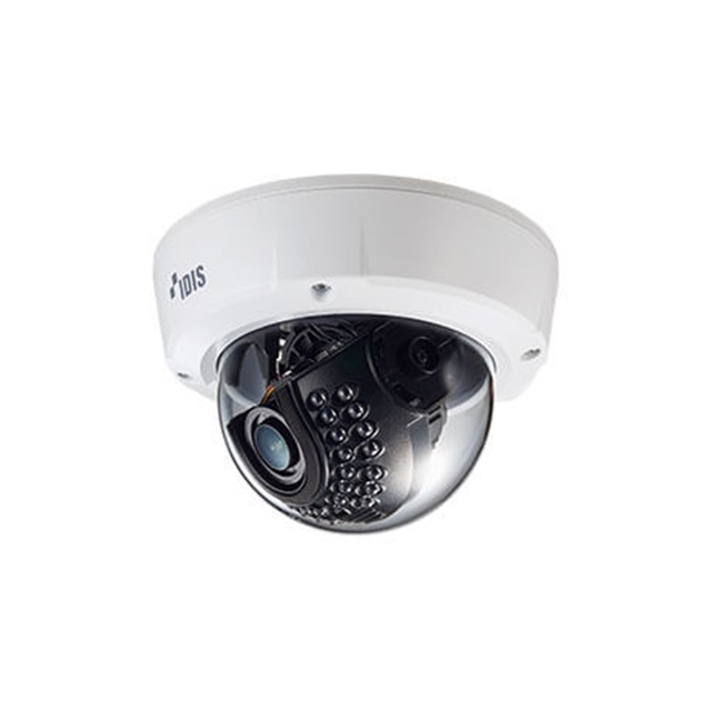 2MP Vandal-Resistant IR Camera DC-D2233WR :: สินค้าทั้งหมด :: บริษัท ...