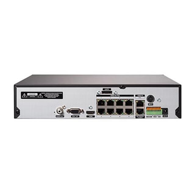 NVR 16 Channel H.265 4K Recorder DR-2316P :: สินค้าทั้งหมด :: บริษัท ...